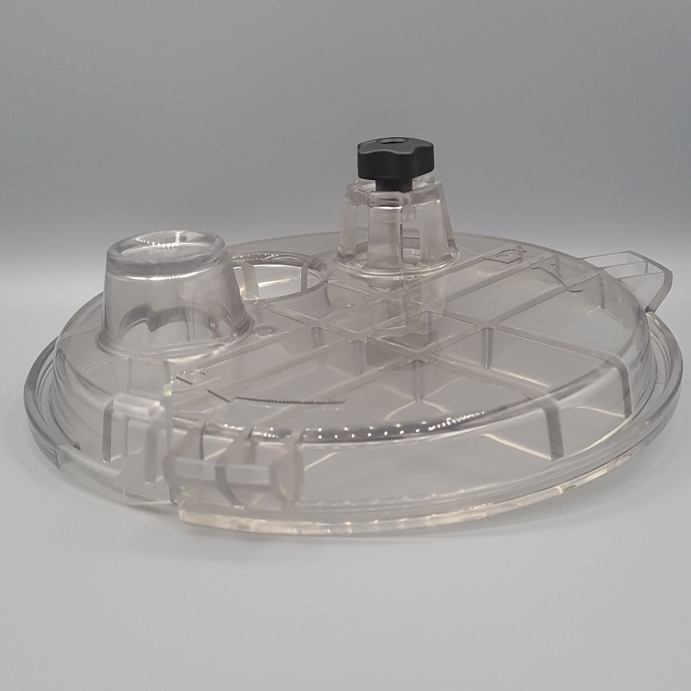 Vacuum Plate to suit Poolrite Innoskim Skimmer - International Pool ...