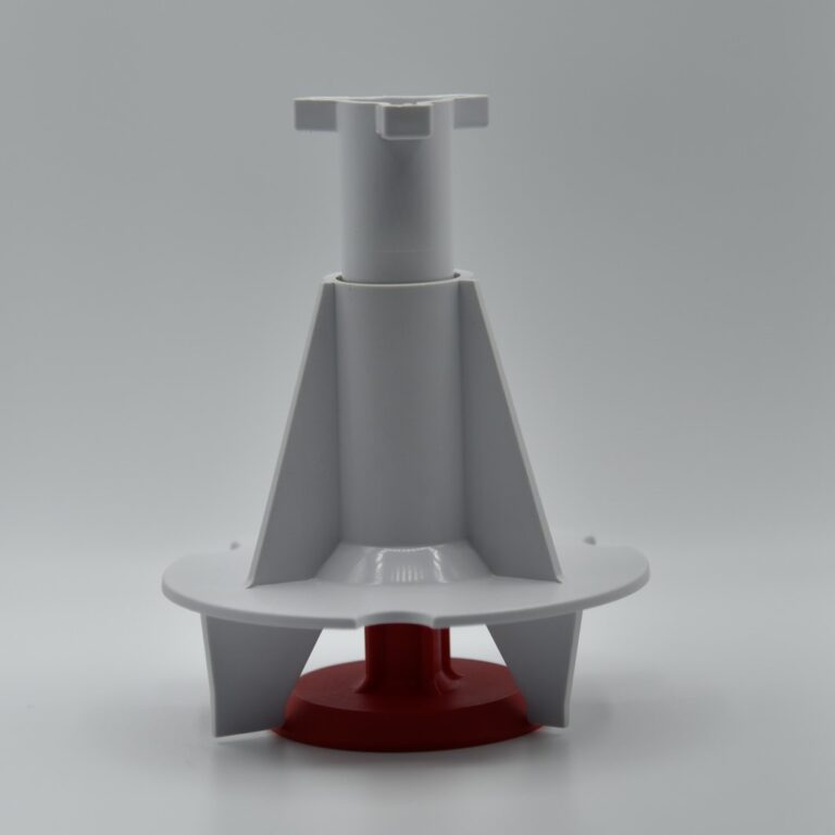 Weir and Retainer MK2 - Poolrite - International Pool Products