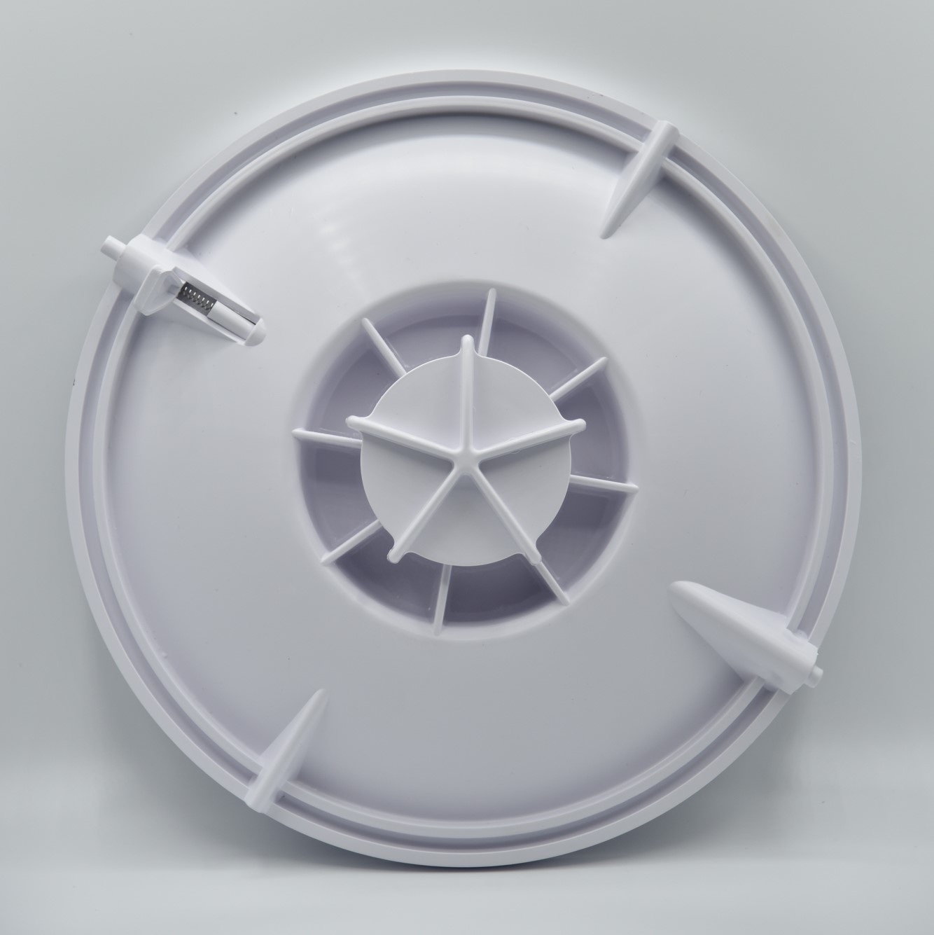 Hinge Pin suit Poolrite Skimmers - International Pool Products