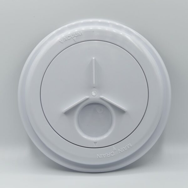 Vacuum Plate suit Poolrite S1800 Skimmer - International Pool Products