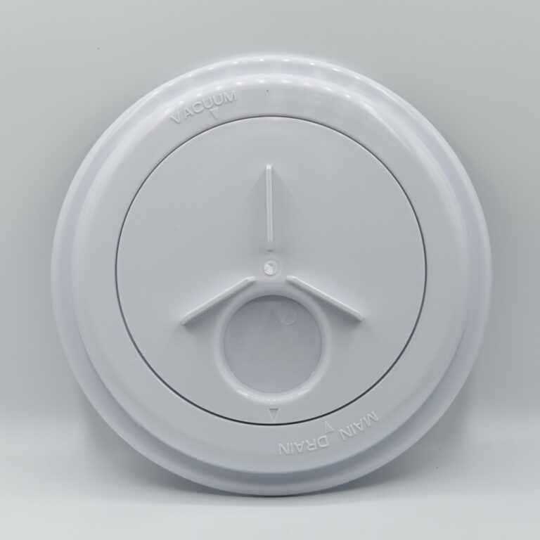 Skimmer Basket to suit Poolrite Innoskim - International Pool Products