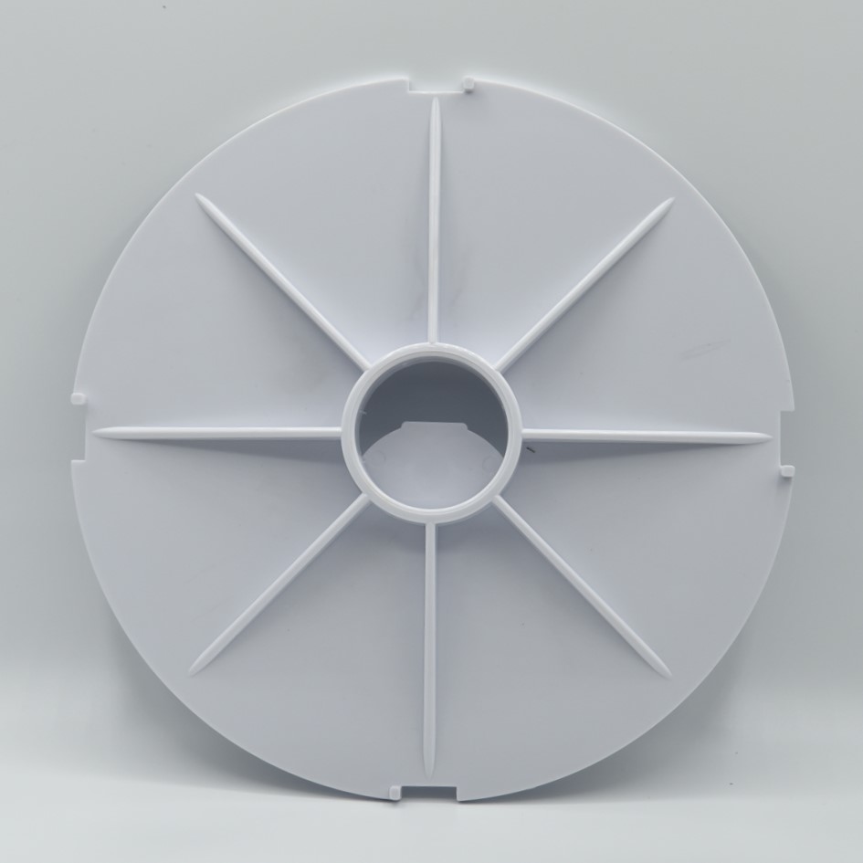 Vacuum Plate Suits Paramount - International Pool Products