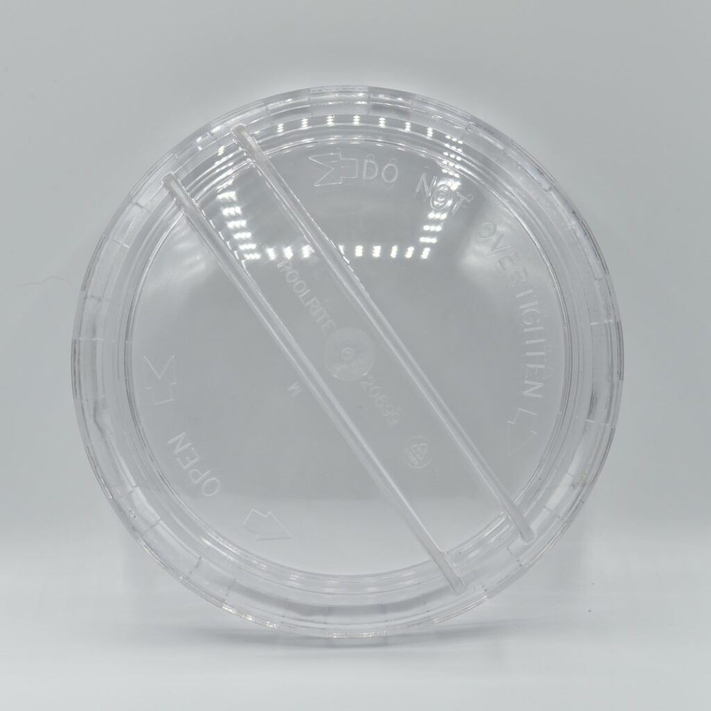 Pump Lid suit Poolrite Enduro/Supaflow Pump - International Pool Products