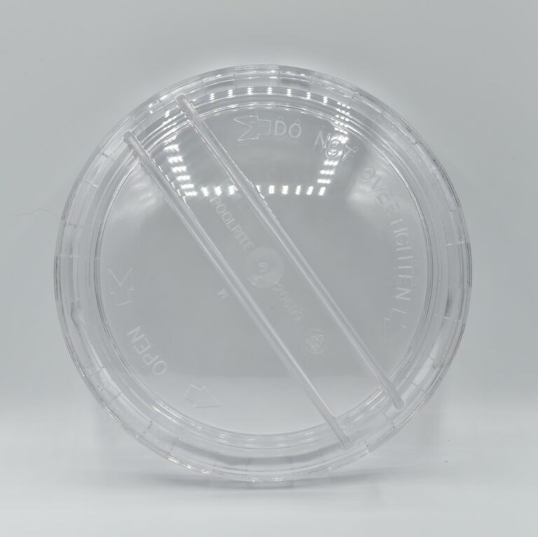 Pump Lid suit Poolrite Enduro/Supaflow Pump - International Pool Products