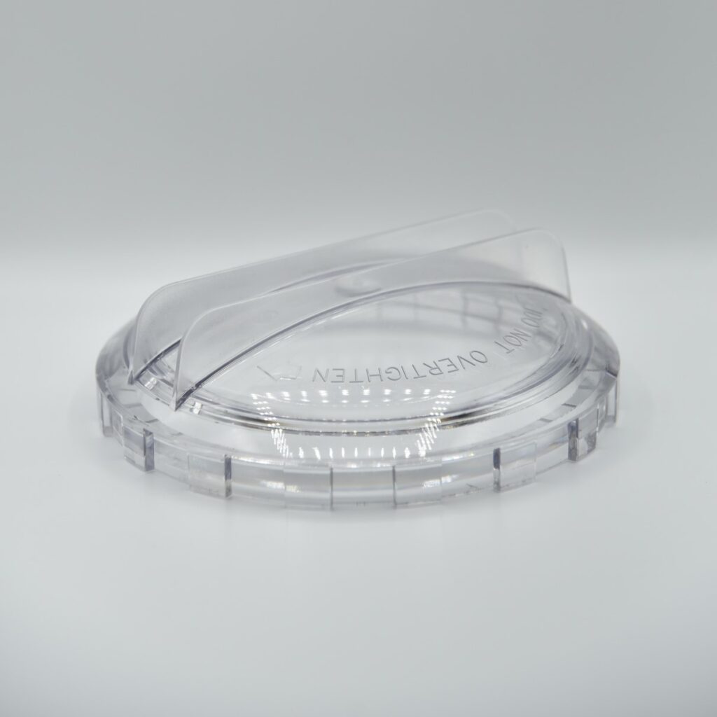 Filter Lid - suit Poolrite Enduro Cartridge Filter - International Pool ...