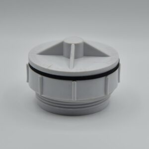 Main Drain Control Plug Poolrite - International Pool Products