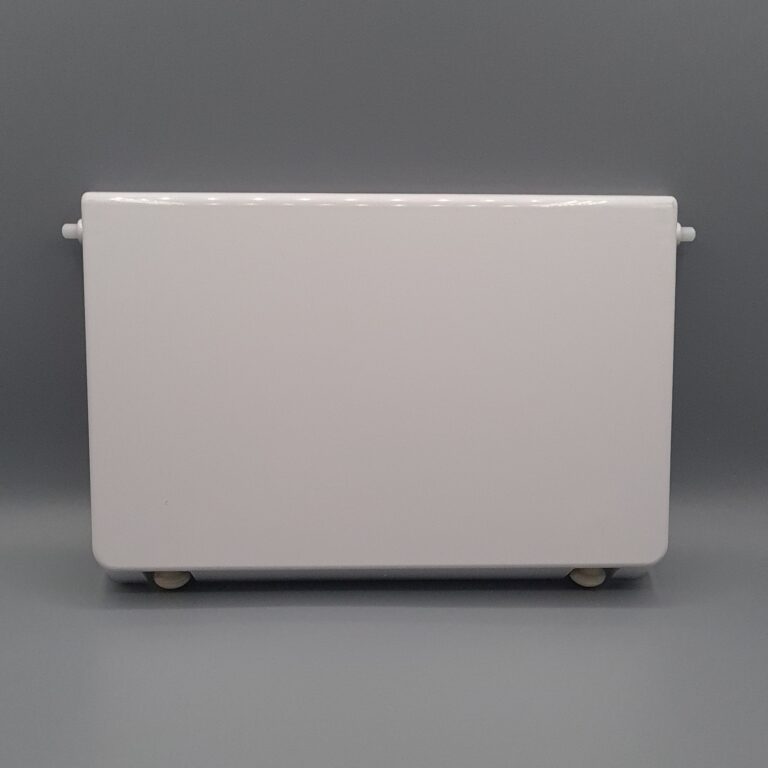 Weir and Retainer MK2 - Poolrite - International Pool Products