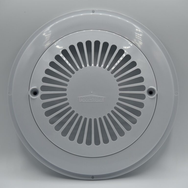 Main Drain Cover Kit - Poolrite - International Pool Products