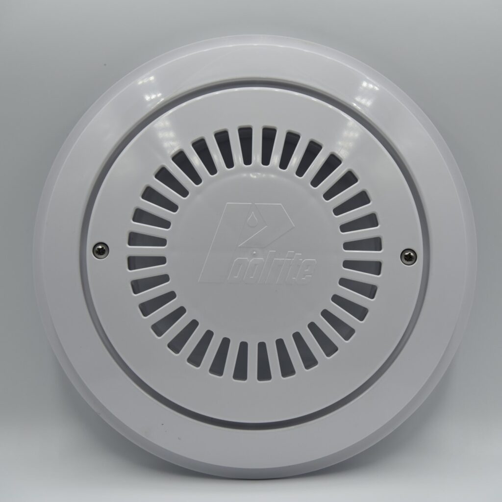 Universal Weighted Main Drain Cover - International Pool Products