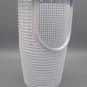 Poolrite SQI Pump Basket - International Pool Products