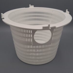 Weir and Retainer MK2 - Poolrite - International Pool Products