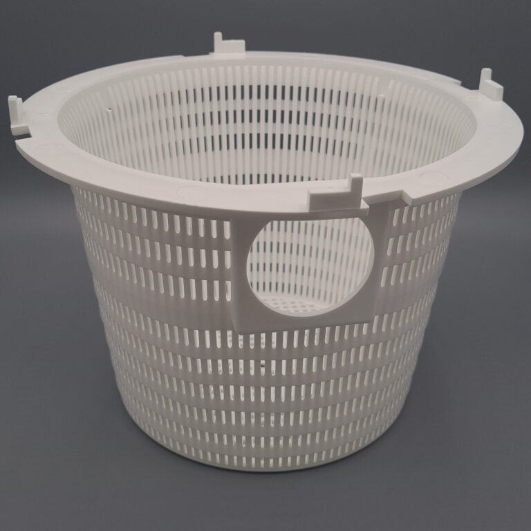 Poolrite S2500 Skimmer Basket - International Pool Products