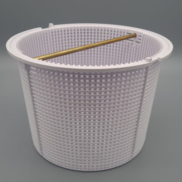 Skimmer Basket to suit Quiptron Skimmer - International Pool Products