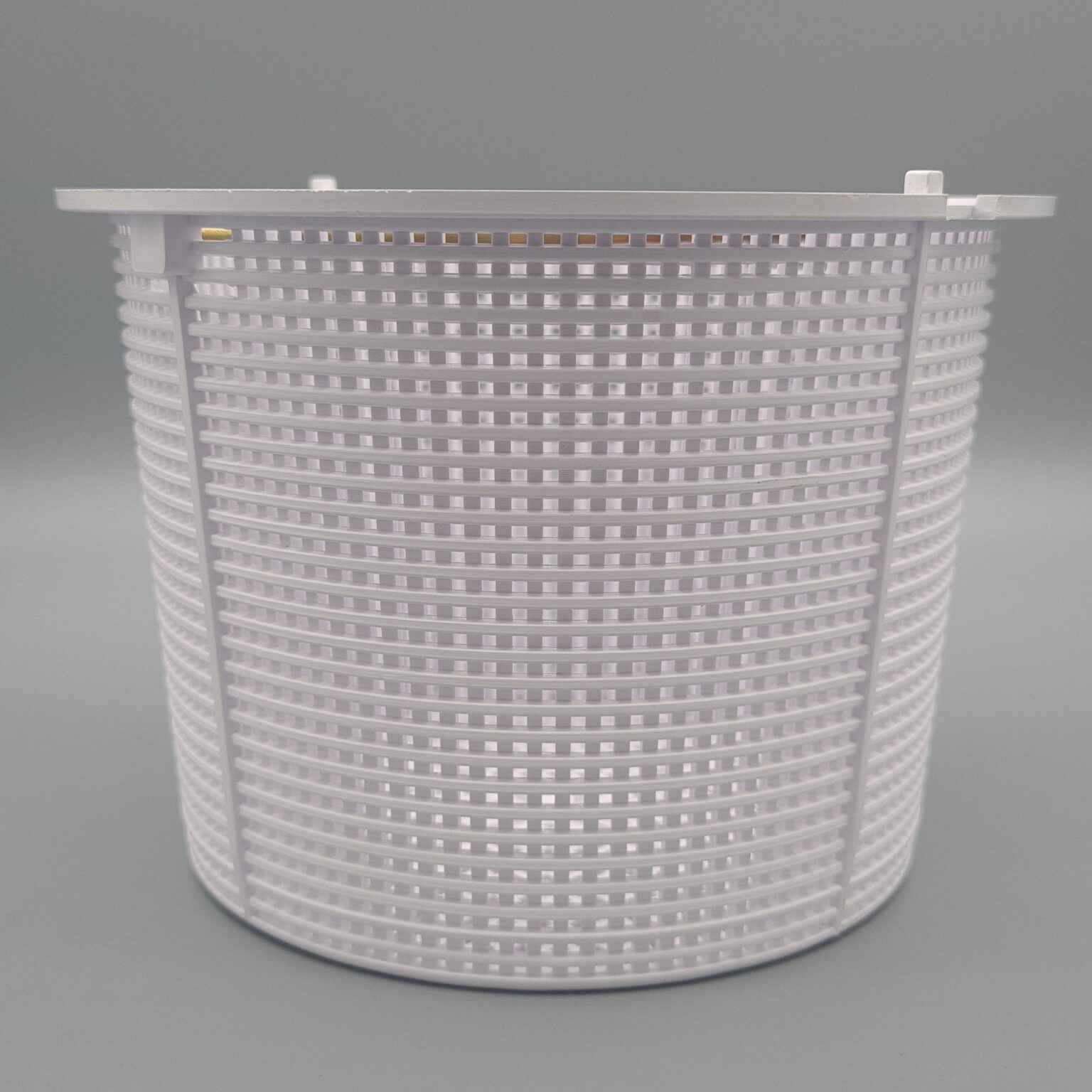 Skimmer Basket to suit Poolrite Innoskim - International Pool Products