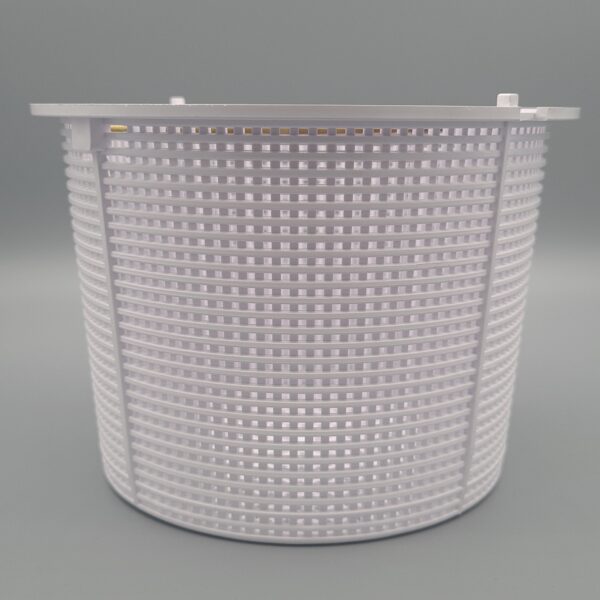 Skimmer Basket to suit Quiptron Skimmer - International Pool Products
