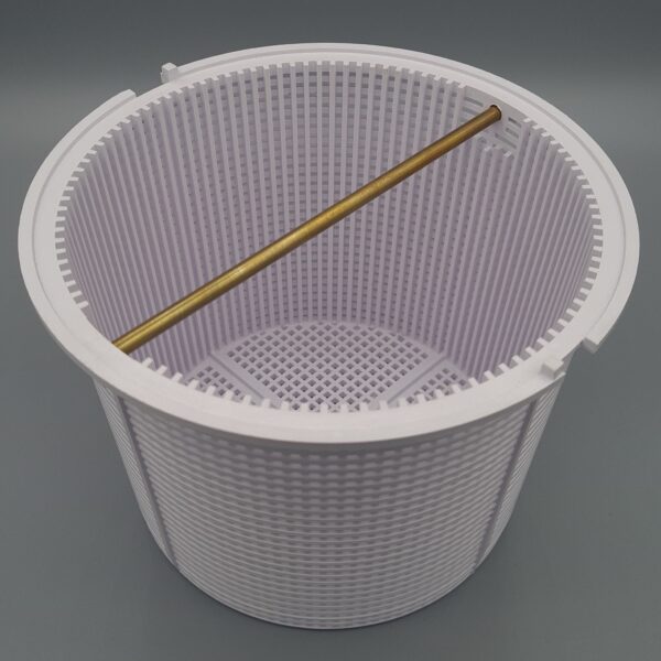 Skimmer Basket to suit Quiptron Skimmer - International Pool Products