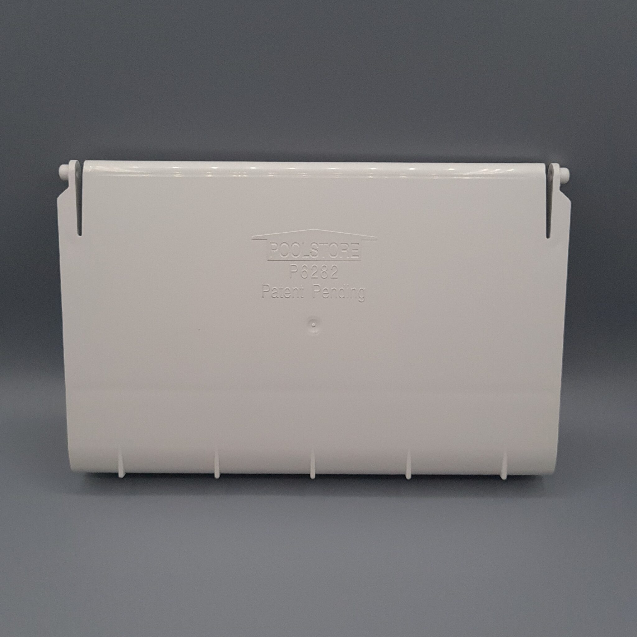 Weir and Retainer MK2 - Poolrite - International Pool Products