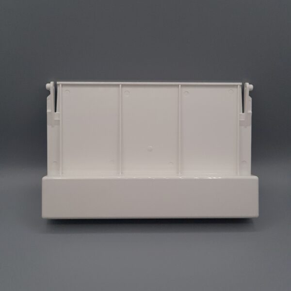 Weir and Retainer MK2 - Poolrite - International Pool Products