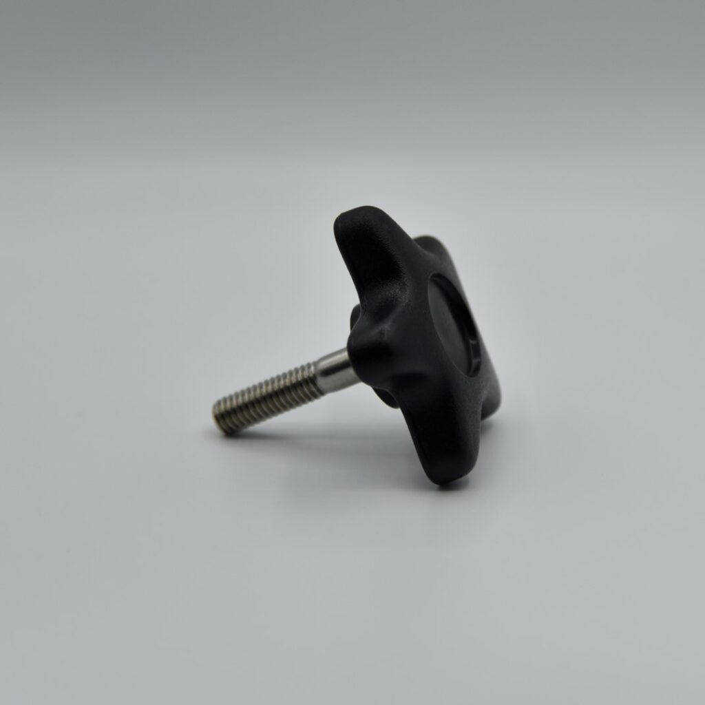 Hand Knob for SQI Pump - International Pool Products