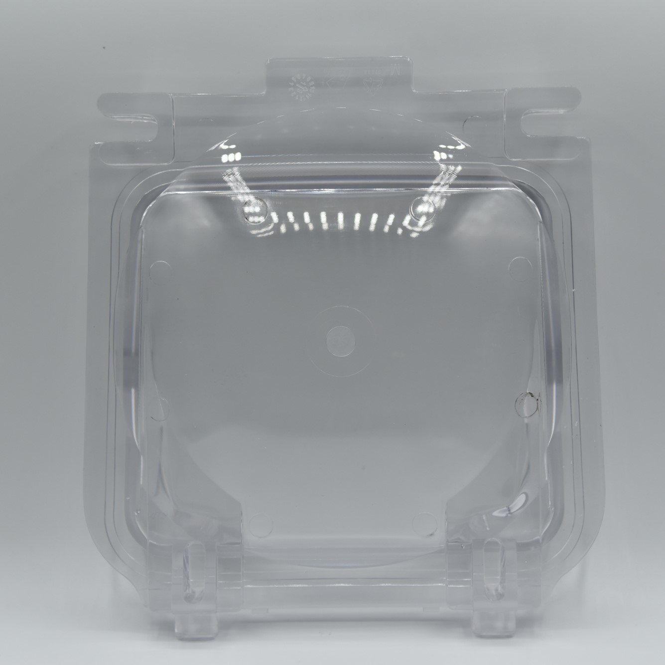 Pump Lid suit Poolrite SQI Pump - International Pool Products