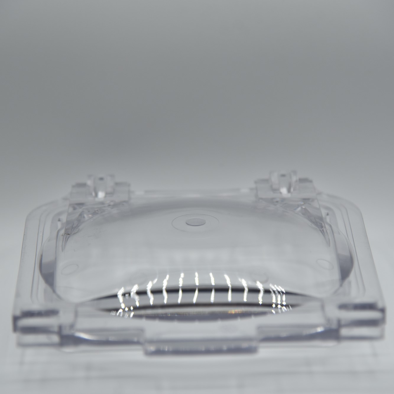 Pump Lid suit Poolrite SQI Pump - International Pool Products