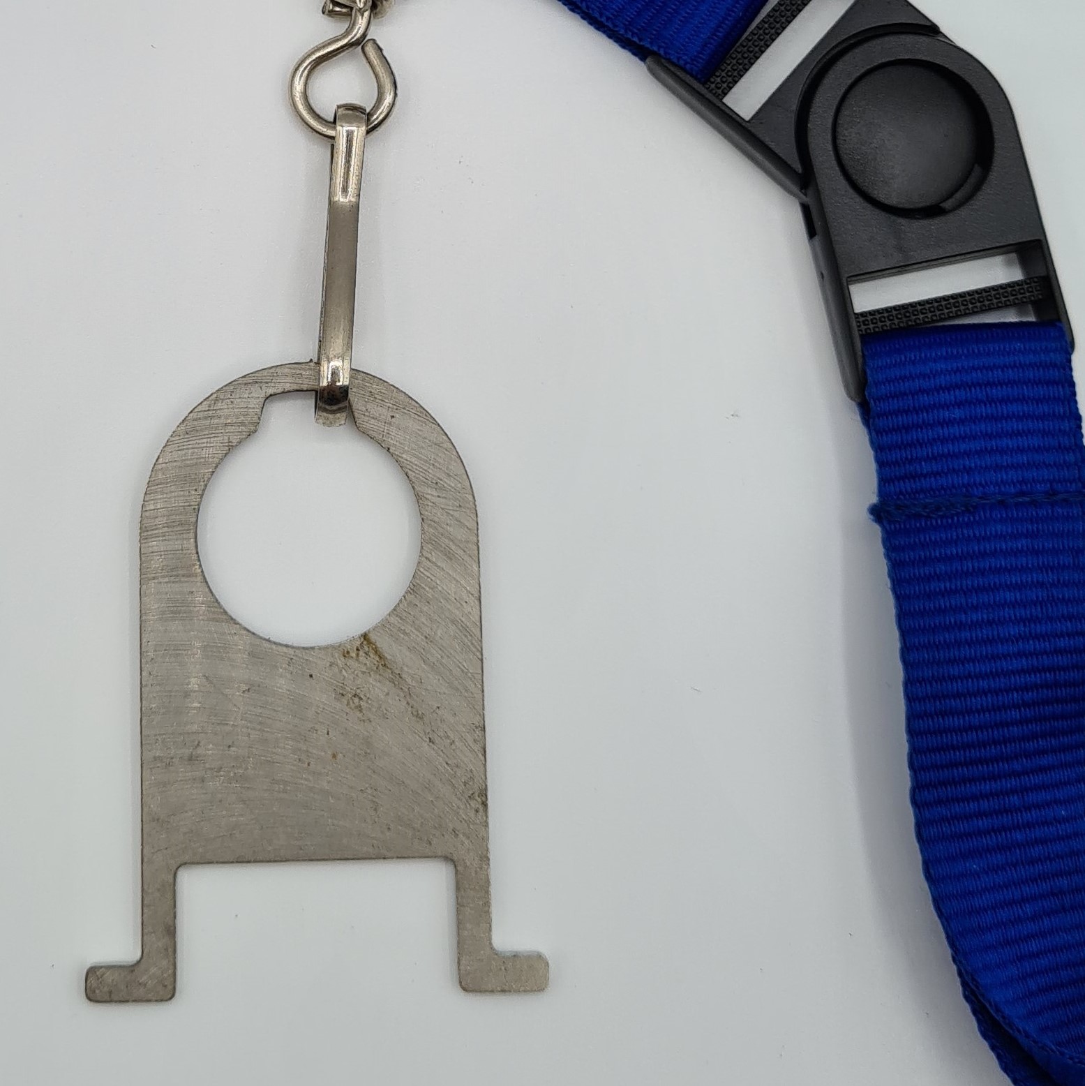 Weir Door to suit Poolstore Skimmer - International Pool Products