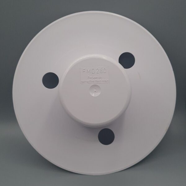 Universal Weighted Main Drain Cover - International Pool Products