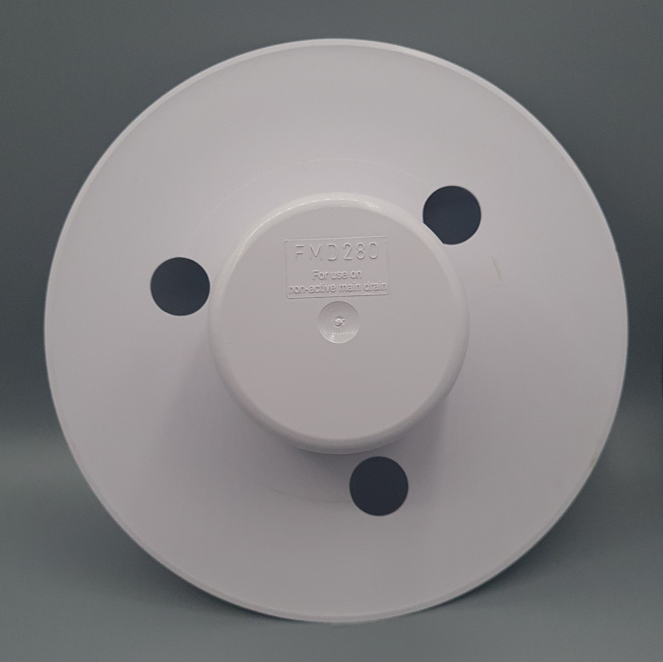 Universal Weighted Main Drain Cover - International Pool Products