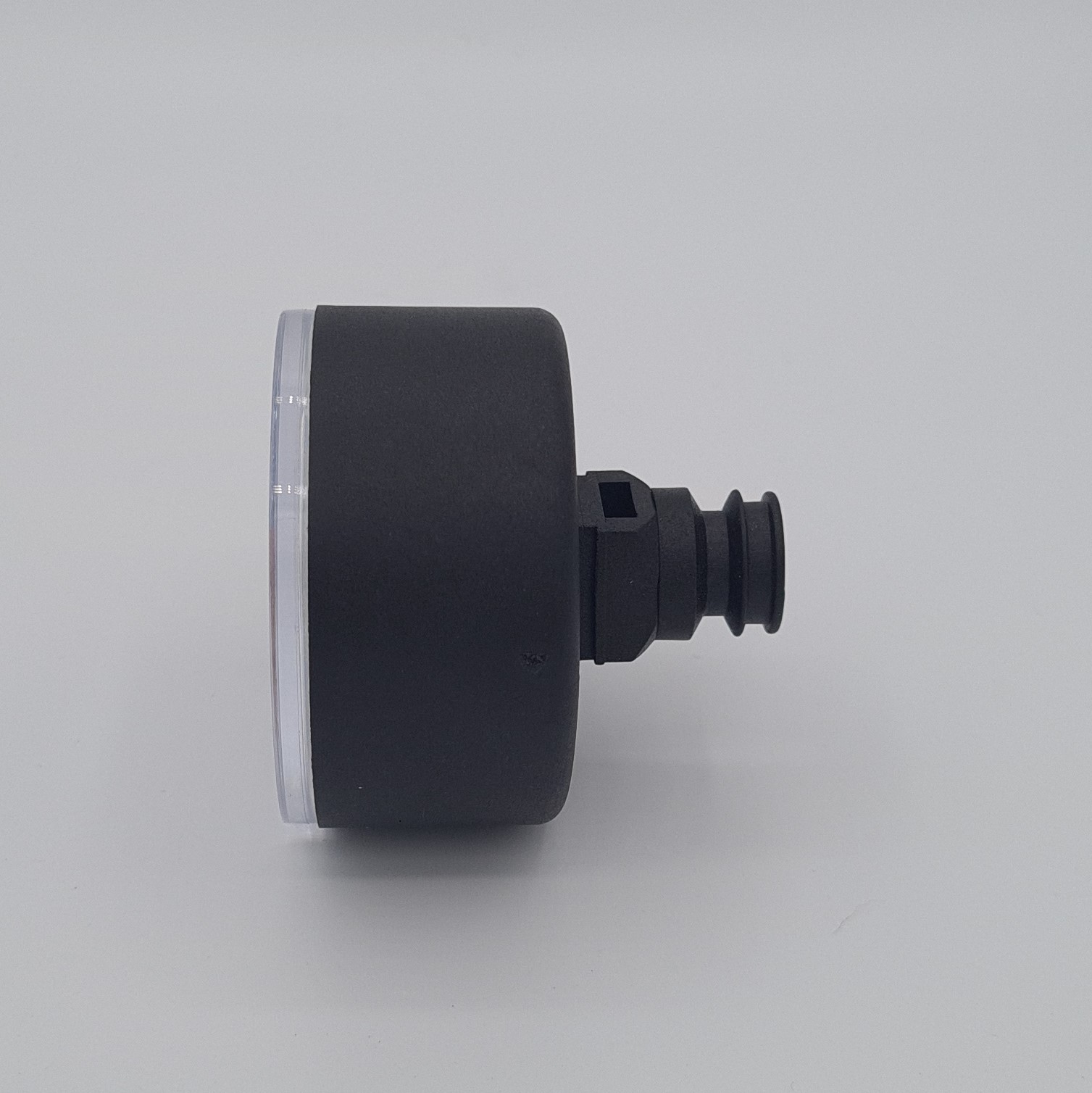 Threadless Pressure Gauge - Suit Poolrite V2000 - International Pool ...