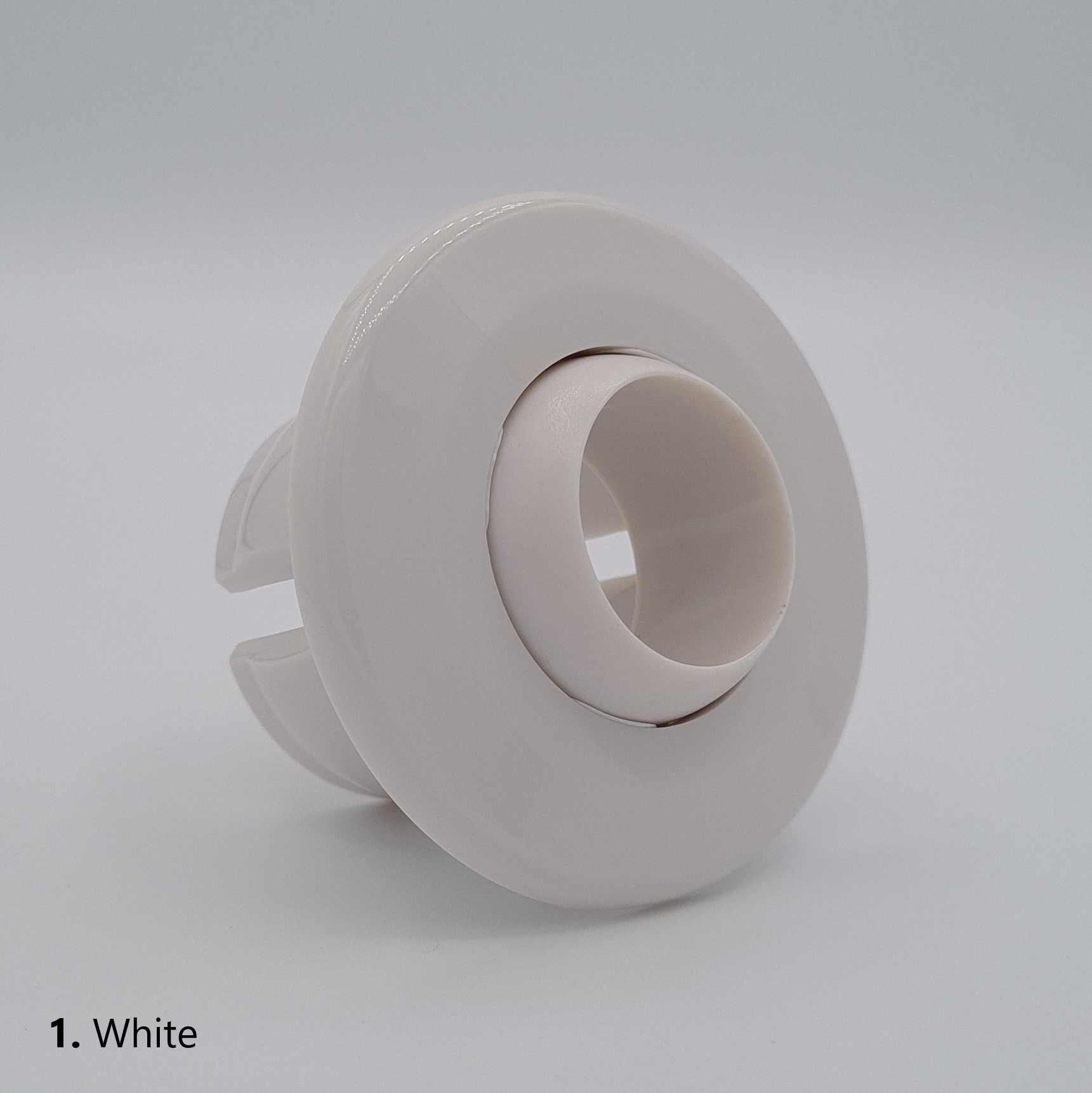 40mm Eyeball - Push In - International Pool Products