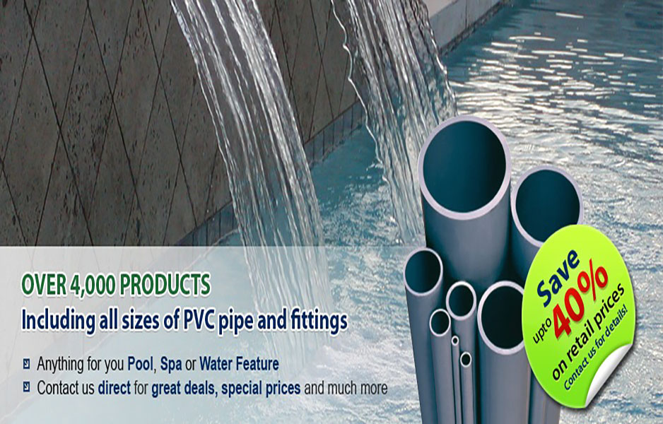 Buy Direct & Save On All Your Pool Needs! - International Pool Products