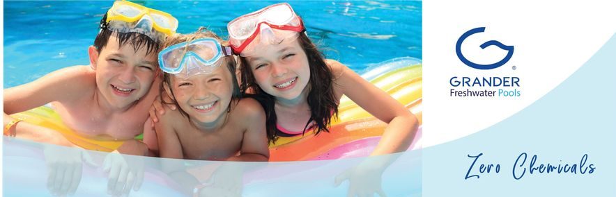 GRANDER® Water - International Pool Products