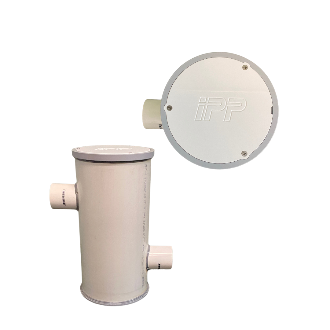 IPP Top-Up Valve - International Pool Products