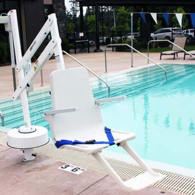 SPLASH! LIFT - International Pool Products